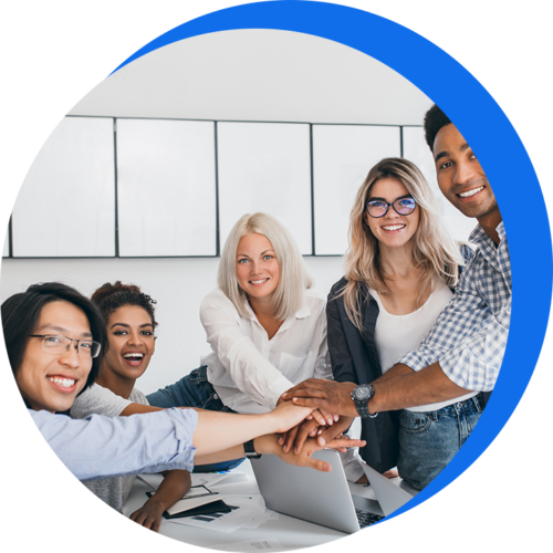 About us – One Team Logistics