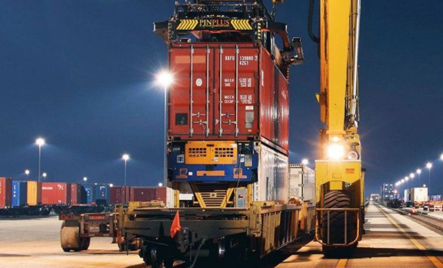 One Team Logistics – One Team Logistics
