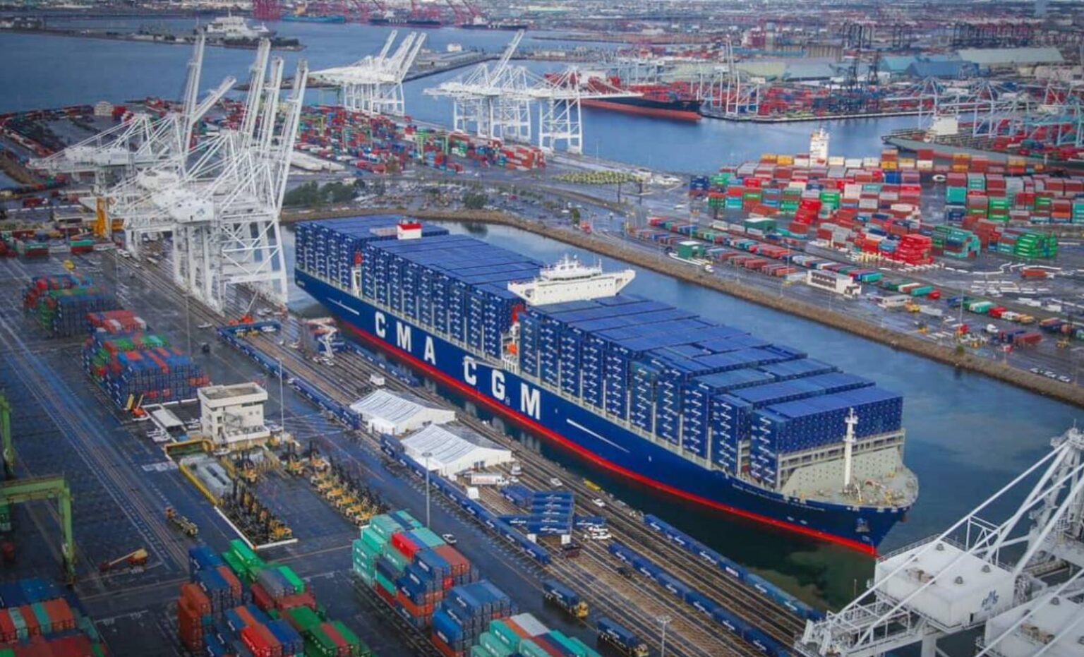 One Team Logistics – One Team Logistics