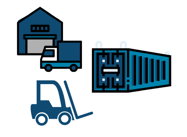 CMI MEXICO – One Team Logistics